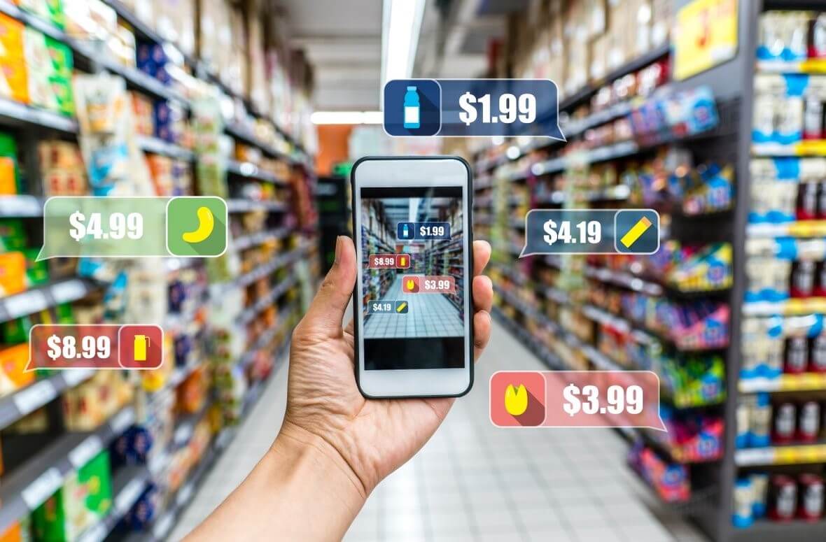 The 2 Critical Stages of the Shopper Journey that Drive Retail Mobile ...
