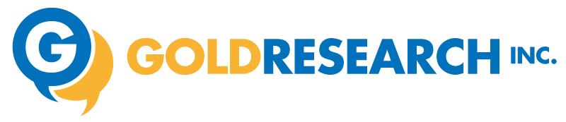 Gold Research: marketing with Gold Journey Mapping™